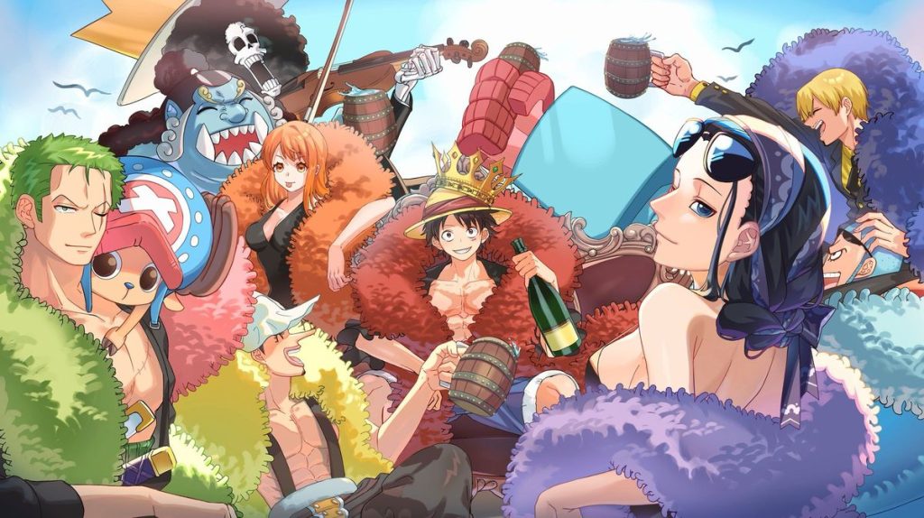 Đọc Truyện Tranh Manhwa – Truyện Tranh Hàn Quốc Hay